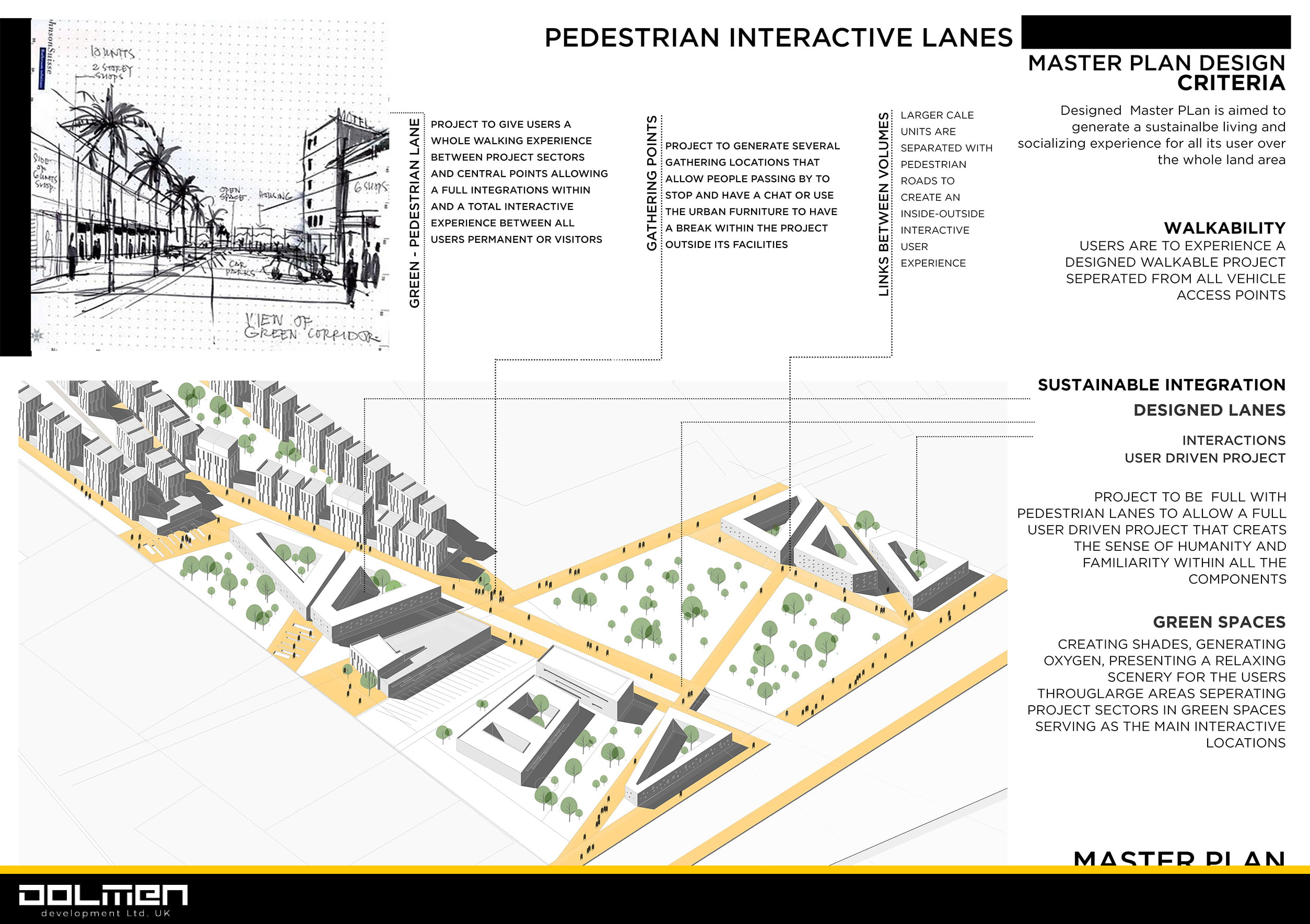 Erbil Master CMPD – Dolmen UK